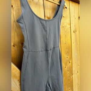Dynamite | Pants & Jumpsuits | Dynamite Cami Active Jumpsuit One Piece ...